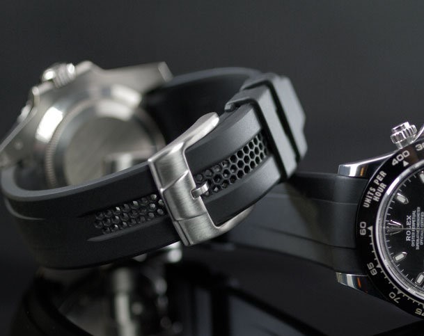 New release: The Dream Concept Strap with patented mesh construction by ...