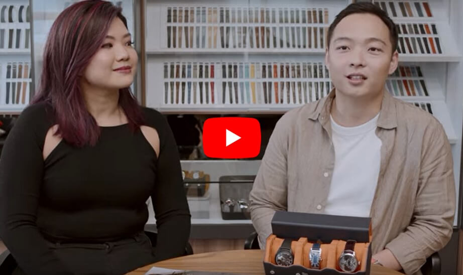 [VIDEO] Delugs Founder Kenneth Kuan Featured on Tatler Singapore ...
